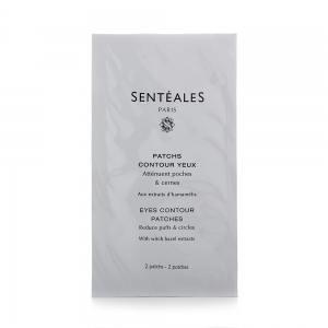 Eye Contour Patches - Rhona Gillmore